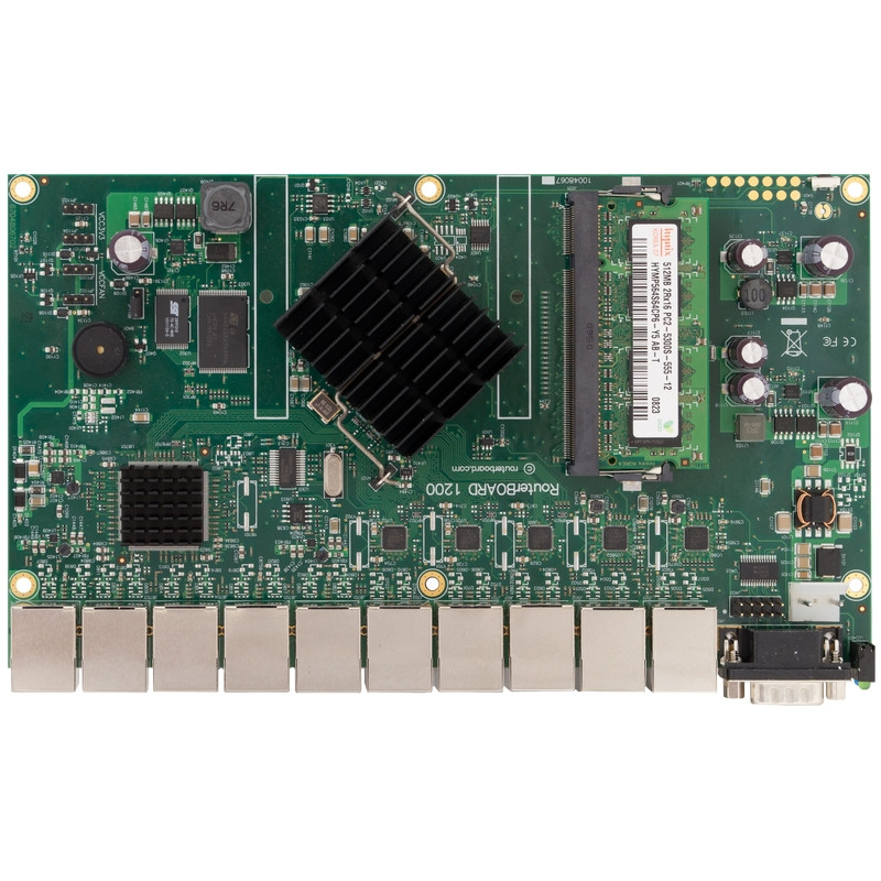 RouterBOARD 1200