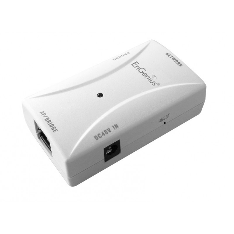 PoE Adapter EPE-48GR
