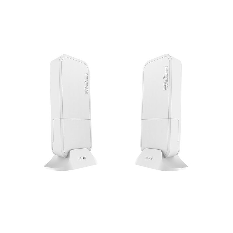 MikroTik Wireless Wire RBwAPG-60ad kit
