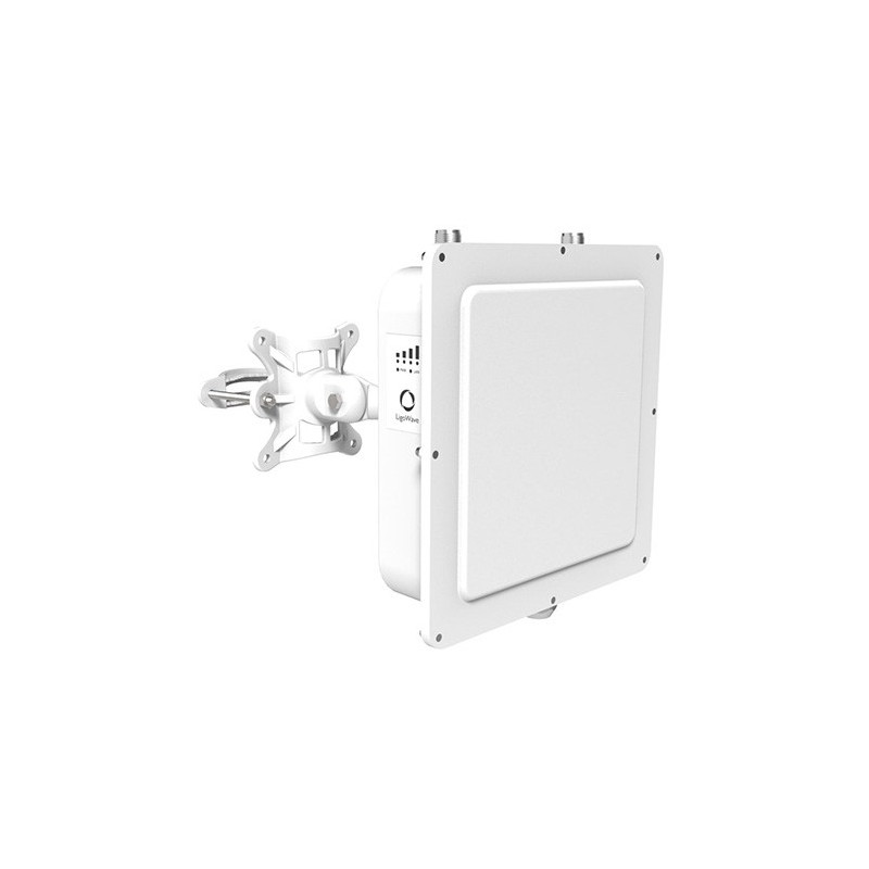 LigoWave NFT 2ac Outdoor 2,4-5 GHz Access Point