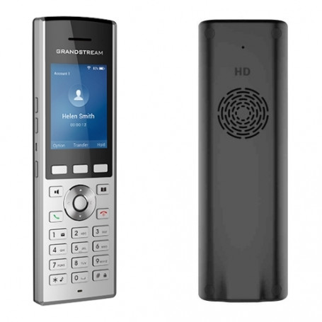 WP820 portable WiFi phone