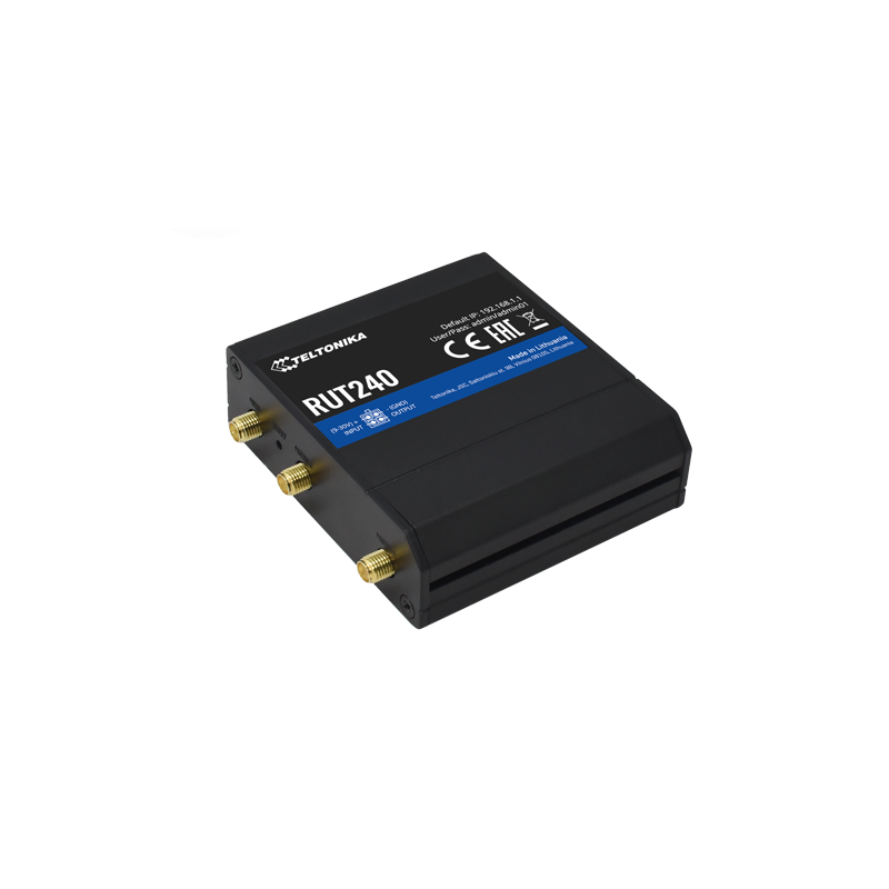Teltonika RUT240