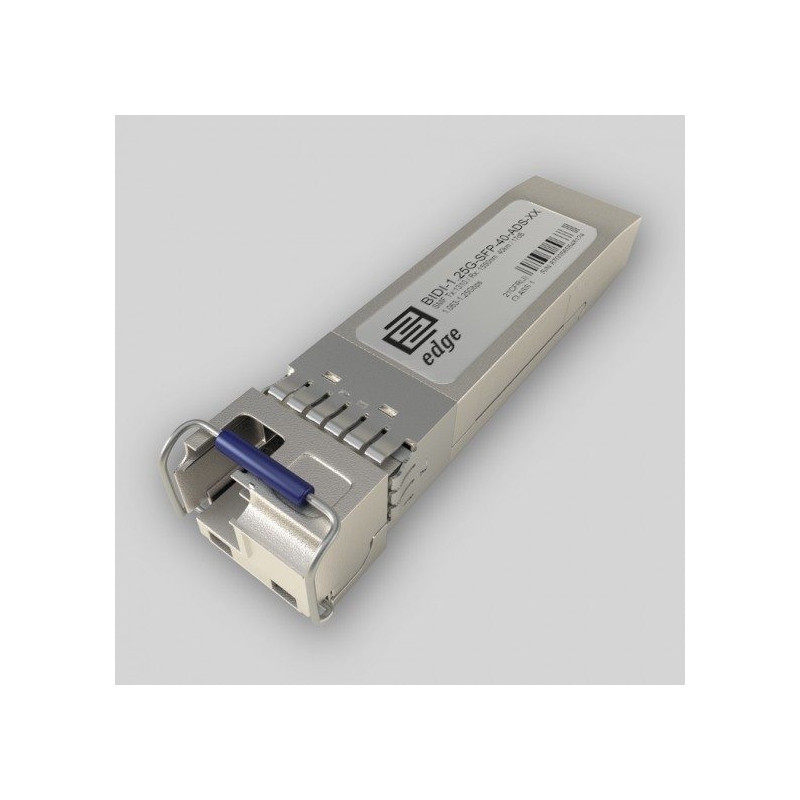 Edge Optical Solutions BIDI-1.25G-SFP-40-АDS SFP Module