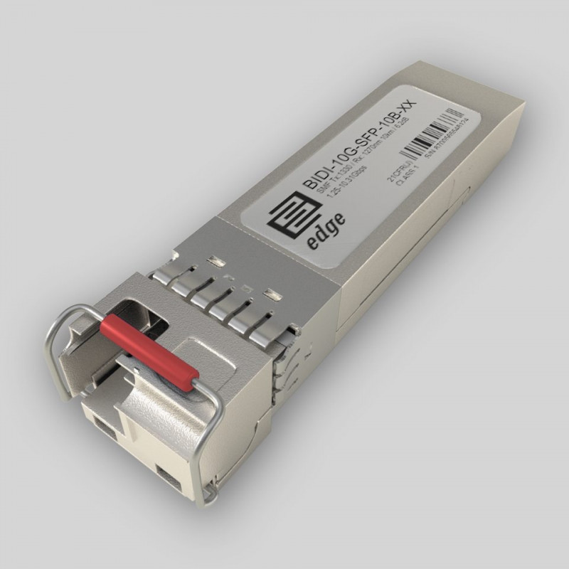 Edge Optical Solutions BIDI-10G-SFP-20A SFP+ Module