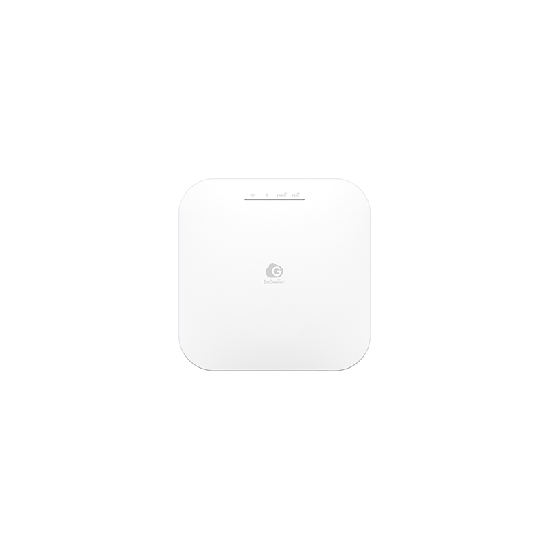 EnGenius ECW220 Cloud Managed 802.11ax WiFi 6 2×2 Indoor Wireless AP
