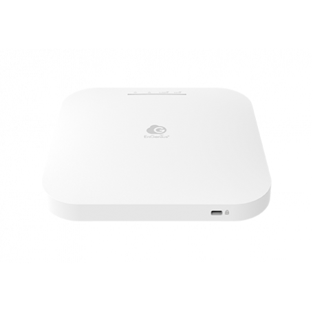 EnGenius ECW220 Cloud Managed 802.11ax WiFi 6 2×2 Indoor Wireless AP