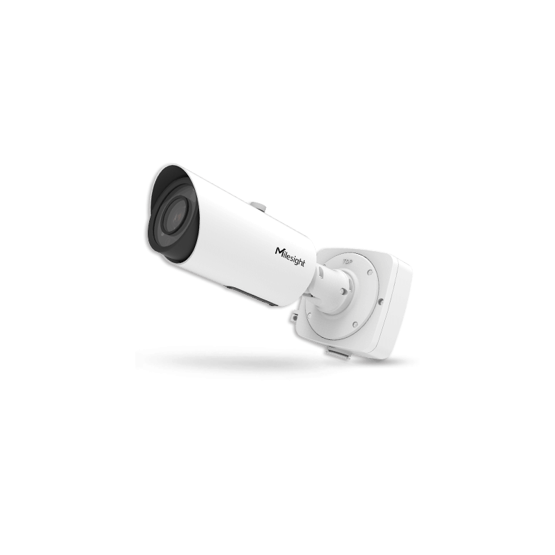 Milesight MS-C5362-FPA 5MP AI Motorized Pro Bullet Network Camera