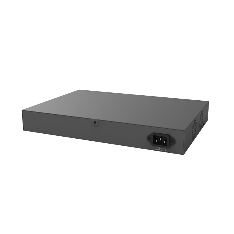 Engenius Cloudswitch Mgplus 8 Full Poe