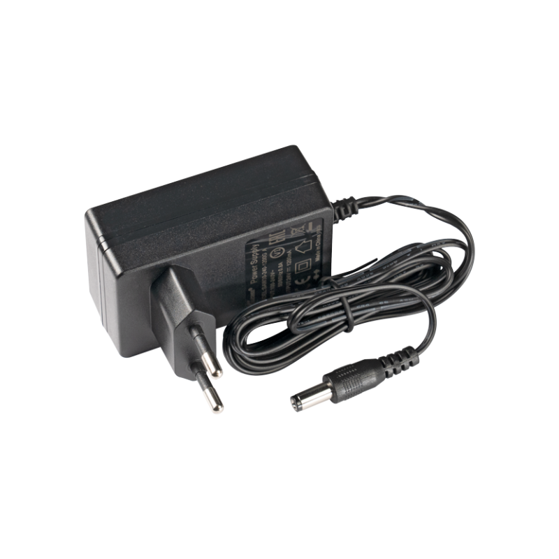 MikroTik Adapter 18V 1A