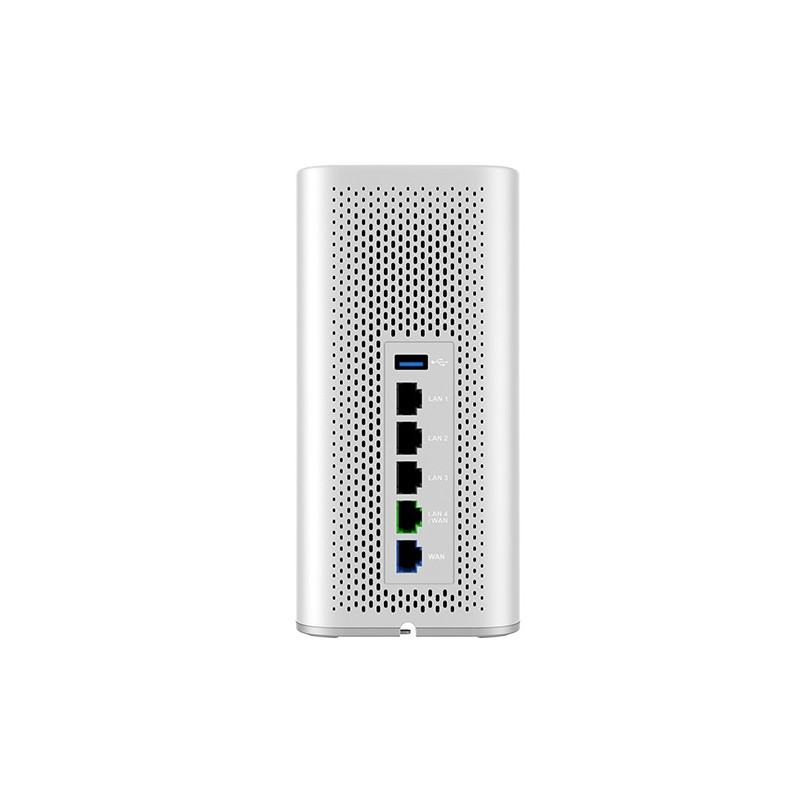 Grandstream GWN7062 Wi-Fi 6 Dual-Band VPN router