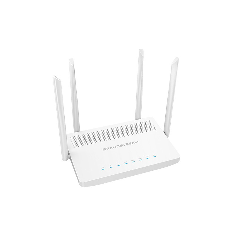 Grandstream GWN7052F Dual-Band VPN router