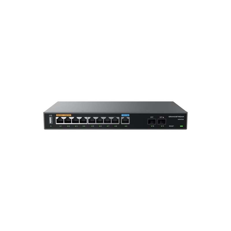Grandstream GWN7003 Multi-WAN Gigabit VPN Router