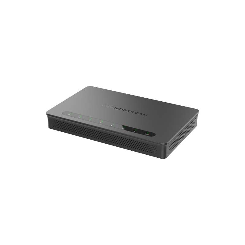 Grandstream GWN7001 Multi-WAN Gigabit VPN Router