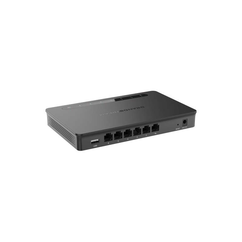 Grandstream GWN7001 Multi-WAN Gigabit VPN Router