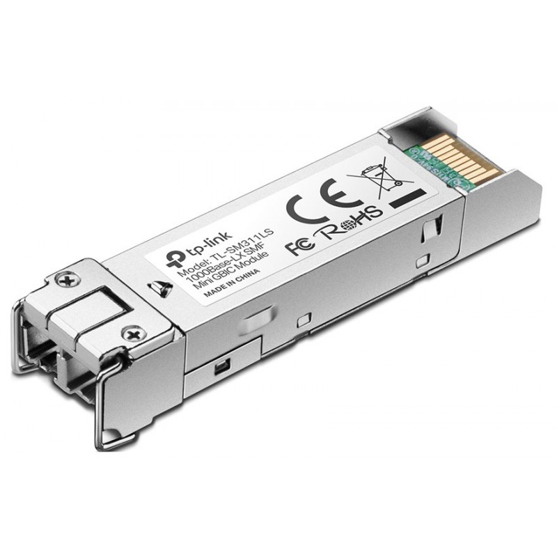 TP-Link TL-SM311LS 1G SFP optical module SM311LS SM