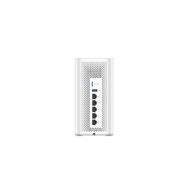 Grandstream GCC6010W UC+Networking Convergence Device (VPN Router, NGFW ...