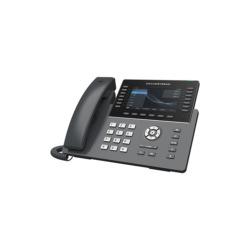 Grandstream GRP2650 Carrier-Grade IP Phone Grandstream GRP2650 Carrier-Grade IP Phone
