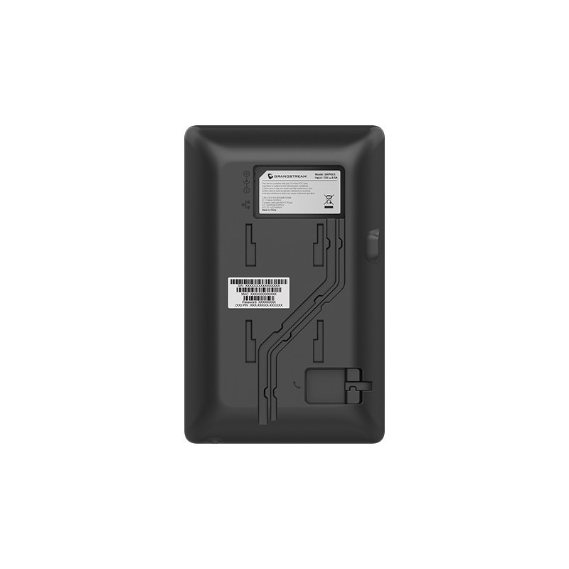 Grandstream GHP621 Compact Hotel IP Phone Phones Basic Model