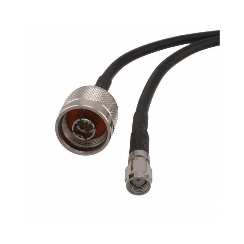 Pigtail cable RSMA to N-Male 2m